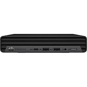 HP ProDesk 400 G6 Desktop Mini PC