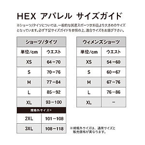 McDavid Hex Dual-Density Shorts with Contoured Wrap-Around Thigh, Gray, 3X-Large