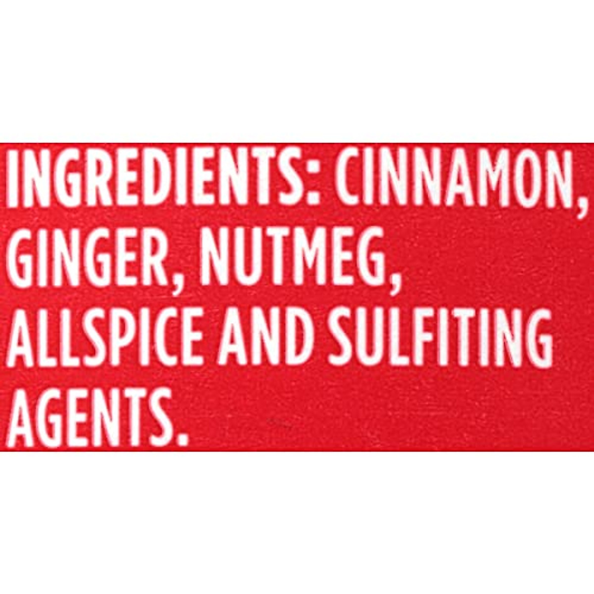 McCormick Pumpkin Pie Spice, 2 oz