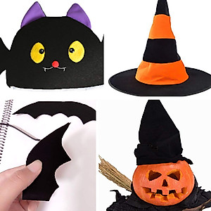 40 Pcs Fabric Jelly Rolls, Jelly Roll Fabric Strips for Quilting, Patchwork Craft Cotton Quilting Fabric, Quilting Fabric, Patchwork for Crafting