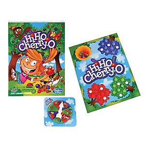 Hasbro Hi Ho Cherry-O