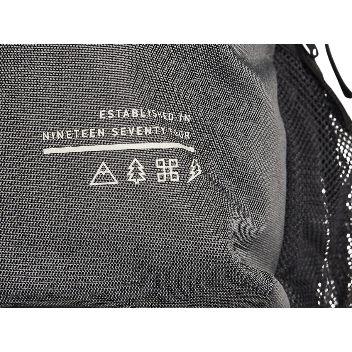 Fox Racing Men's UNLEARNED Backpack, Dark Shadow, One Size