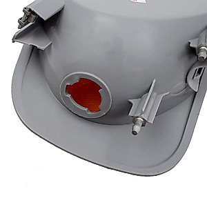 Brock Aftermarket Replacement Driver Left Passenger Right Headlight and Park/Signal Light 4 Piece Set Compatible with 1997-2003 Ford F-150