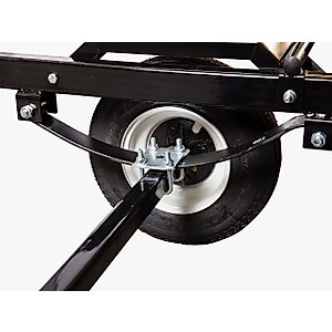 RIGHT-ON TRAILER Multi Sport Multi Sport Trailer