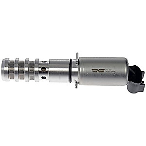 Dorman 917-010 Engine Variable Valve Timing (VVT) Solenoid Compatible with Select Models