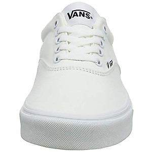 Vans Men's Doheny Trainers, White Triple White White W42, 11.5