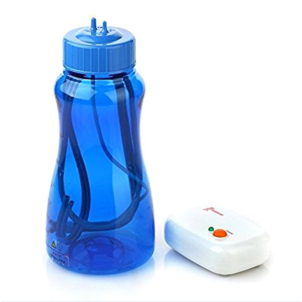 Smile Dental Woodpecker Water Bottle Automatic Supply System for Any Model Ultrasonic Scaler