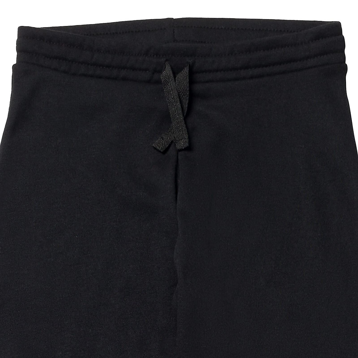 Miraculous Ladybug Little Girls Fleece 2 Pack Leggings Black/Red 5