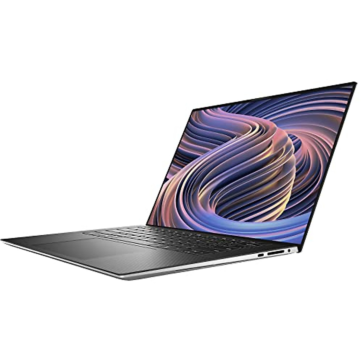Dell XPS 15 9520 15.6" FHD+ (Intel 12th Gen i7-12700H (Beat i9-11980HK), 64GB DDR5 RAM, 2TB PCIe SSD, RTX 3050) Business Laptop, Backlit, Fingerprint, Thunderbolt4, IST Computers, Win 11 Home