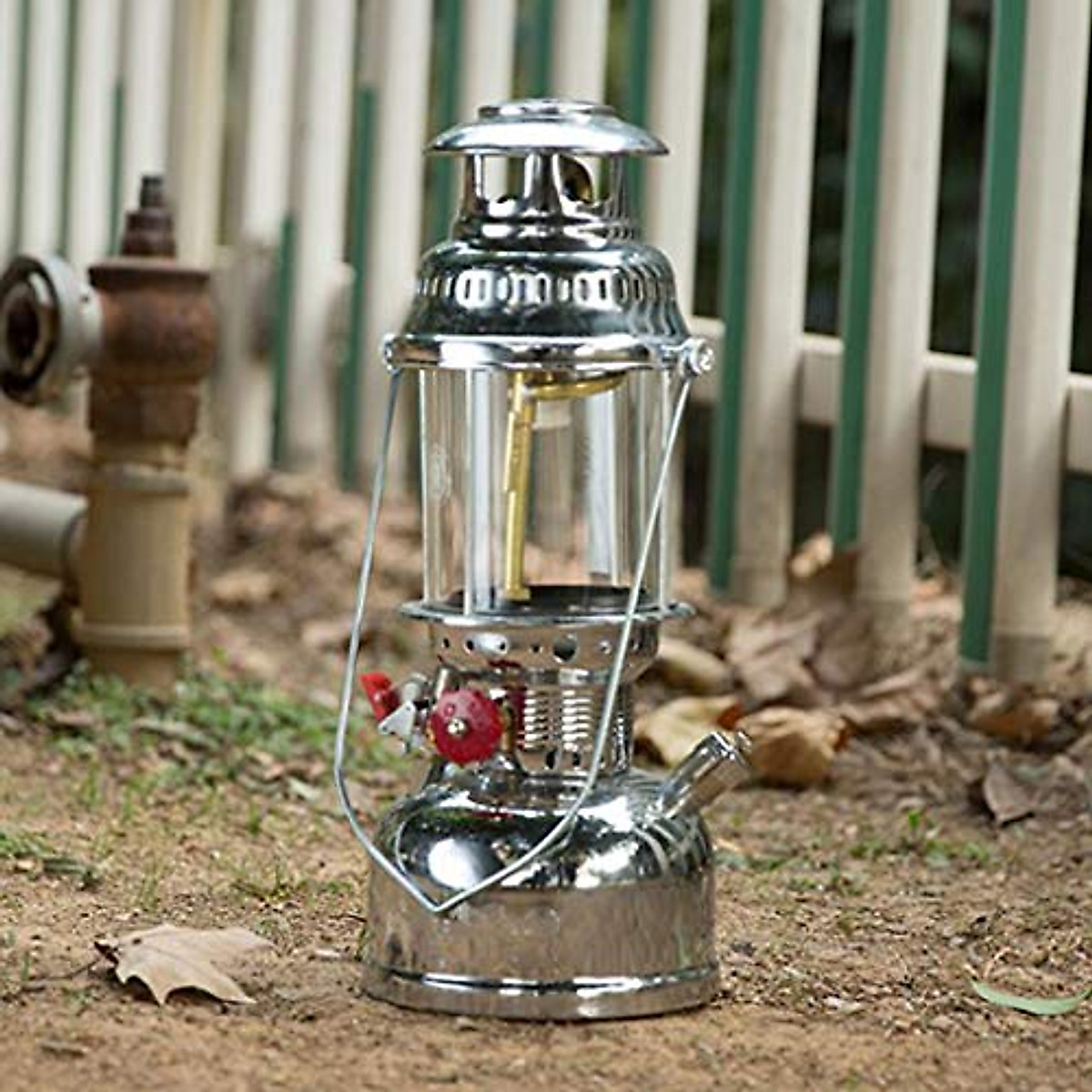 GAOZ Outdoor Lights Portable Lantern Camping Hiking Light Kerosene Lamp Lighting Outdoor Emergency Light Lamp Table Decoration for Home,Garden,Yard,Decorations