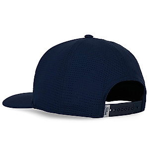 Titleist - Boardwalk Golf Hat - White|Teal