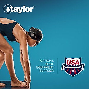 TAYLOR TECHNOLOGIES INC K-1106 TEST KIT PHOSPHATE