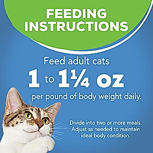 Purina Friskies Indoor Wet Cat Food, Indoor Flaked Ocean Whitefish Dinner in Sauce - (Pack of 24) 5.5 oz. Cans