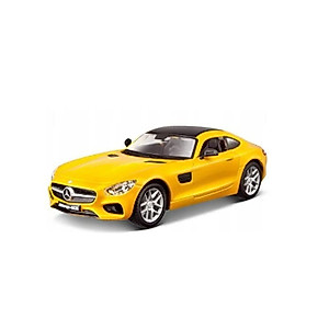 Maisto 1:24 Mercedes-Benz AMG GT Diecast Vehicle (Colors May Vary)