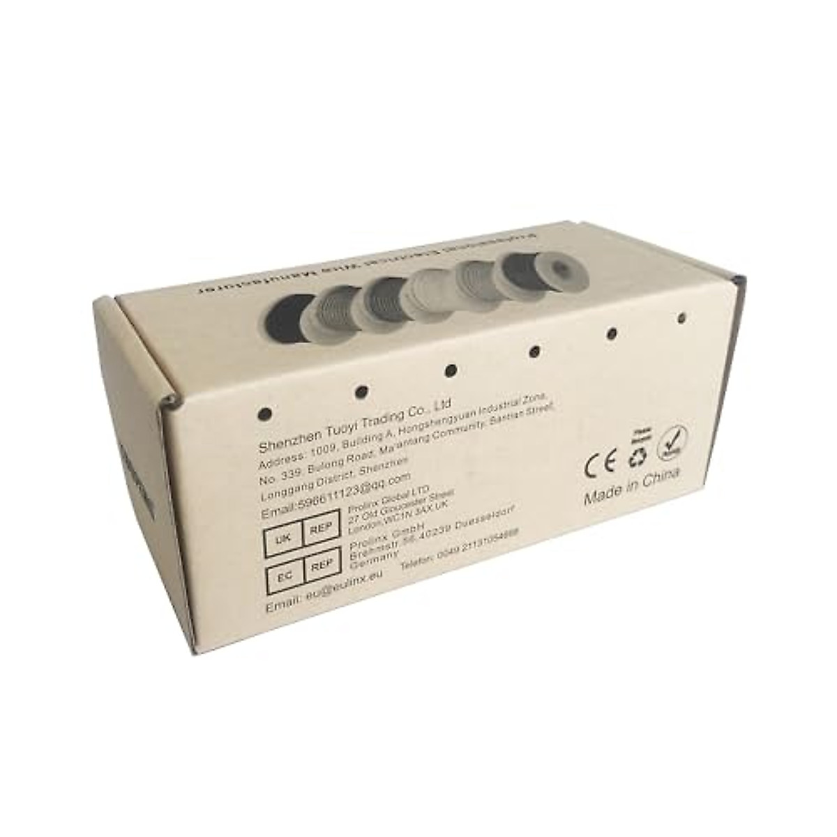 TUOFENG 18 Gauge Wire Spool 13.2ft / 4m Each 6 Colors,18 AWG Stranded Wire Hook up Wire Kit, Silicone Rubber Insulated/Tinned Copper/Flexible/18AWG Wire for Automotive Wiring