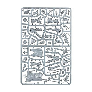 Games Workshop - Warhammer 40,000 - Space Marines: Company Heroes (2023 Edition)