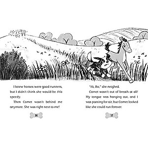 Raised in a Barn (2) (Good Dog)