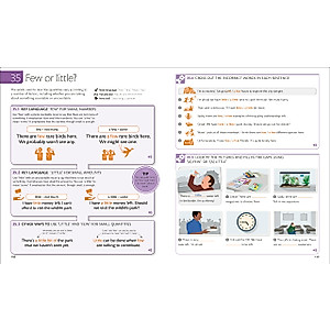 English for Everyone: Nivel 4: Avanzado, Libro de Estudio: Curso completo de autoaprendizaje (DK English for Everyone) (Spanish Edition)