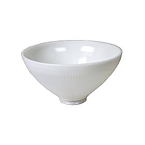 Satco 8 Inch Diameter Reflector-Type IES Replacement Shade for Stiffel