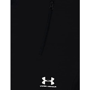 Under Armour Men's UA Sportstyle Joggers XXL Black