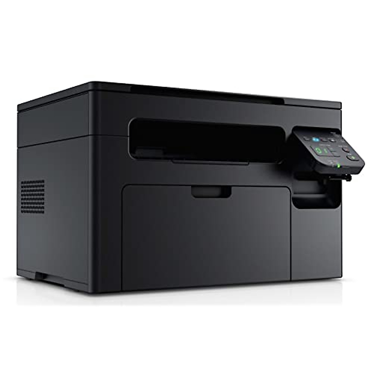 Dell Computer B1163w Wireless Monochrome Printer, Scanner and Copier