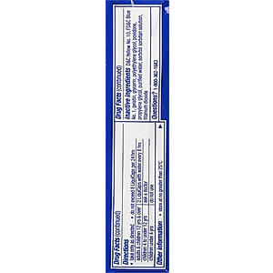 Vicks NyQuil Cold and Flu Relief Liquid Medicine, Powerful Multi-Symptom Nighttime Relief for Headache, Fever, Sore Throat, Minor Aches and Pains, Sneezing, Runny Nose, and Cough, 24 Liquicaps