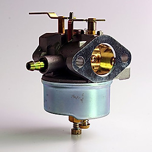 Dosens 632334A Carburetor Compatible for Tecumseh 632370A 632110 632111 632334 632370 632536 640105 7hp 8hp 9hp HM70 HM80 HMSK80 HMSK90 John Deere AM108405 AM100246 Toro 38080 38083