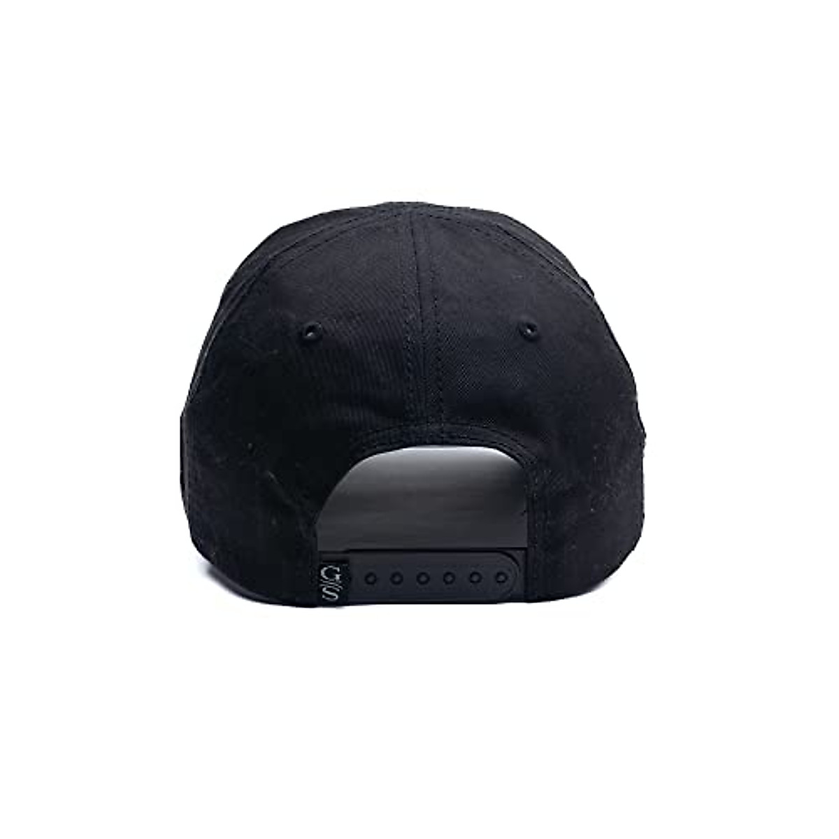Grunt Style Operator Hat (Black, One Size)