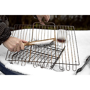 OxiClean - Outdoor Multipurpose Super Concentrated Cleaner - Makes 1 Gallon - Stain Remover - Driveway Cleaner for Concrete - Degreaser for Cement, Brick, Vinyl, and Patio Furniture (6oz = 1 Gallon)