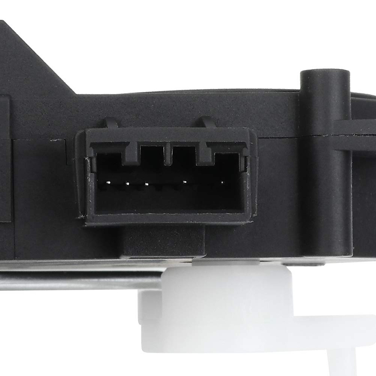 Air Door Actuator HVAC Blend Control Actuator fit for Acura MDX 2002-2006, Honda Odyssey 1999-2004, Honda Pilot 2003-2008 Replaces 604-946