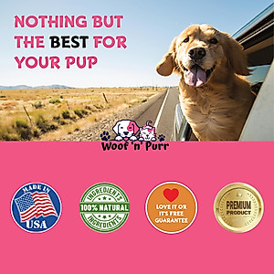 Bladder Control for Dogs | Dog Bladder Supplement - Supports Healthy Kidney & Urinary Tract - Dog UTI Treatment - Dog Bladder Control - Bladder Support for Dogs - Dog UTI Supplement - 1oz