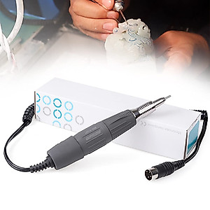 SHIYANG-III Micro Motor Polisher N3 With SDE-H102T 35K RPM Handle