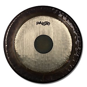 Paiste Symphonic & Planet Gongs Symphonic Gong 32-inch