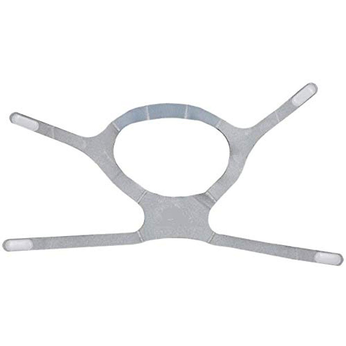 Organic Deal CPAP Wisp Headgear Compatible w/Wisp CPAP Mask - Replaces Wisp Philips Respironics Headgear - CPAP Headgear for Wisp CPAP Nasal Mask - Wisp CPAP Supplies (Mask, Clips, Frame Not Incl)