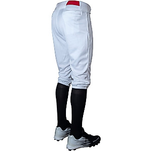 Rawlings Mens Lnchkp-w-89 Pant, White, Medium US