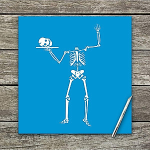 Stencil Film Roll Vinyl - 12.125 inch X 150 Ft for Cricut, DIY Crafting, Silhouette, Cameo Vinyl Stencil Film, Craft Cutters