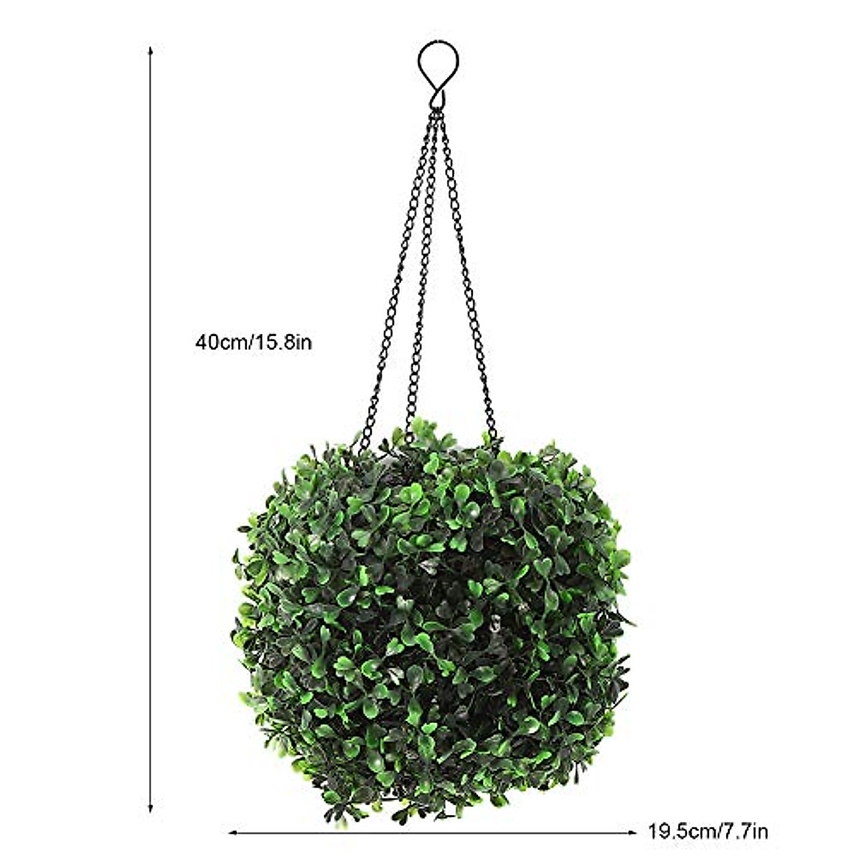 01 02 015 Solar String Lights Garden, Household Lighting Rattan Balls String Light Plastic Rattan Ball Lights for Garden for Outdoor for Home Decor