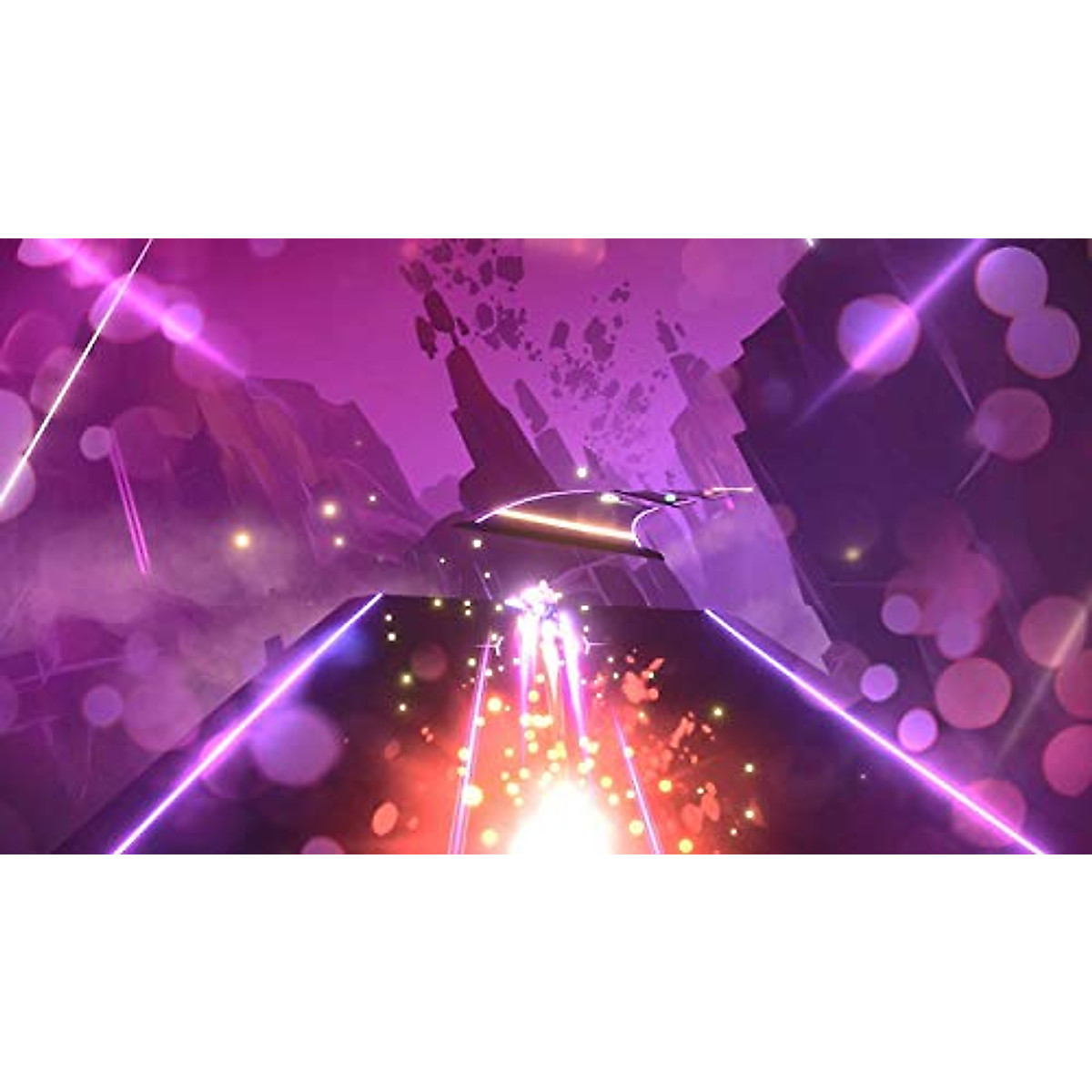 Avicii Invector - Encore Edition (PS4)