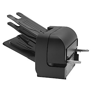 HP Stapling Mailbox 900-Sheet 3-Bin for MFP M680Z, M680DN, M680F CZ264A