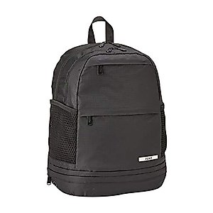 Puma - Fashion Shoe Pocket Backpack - PSC1053 - One Size - Black