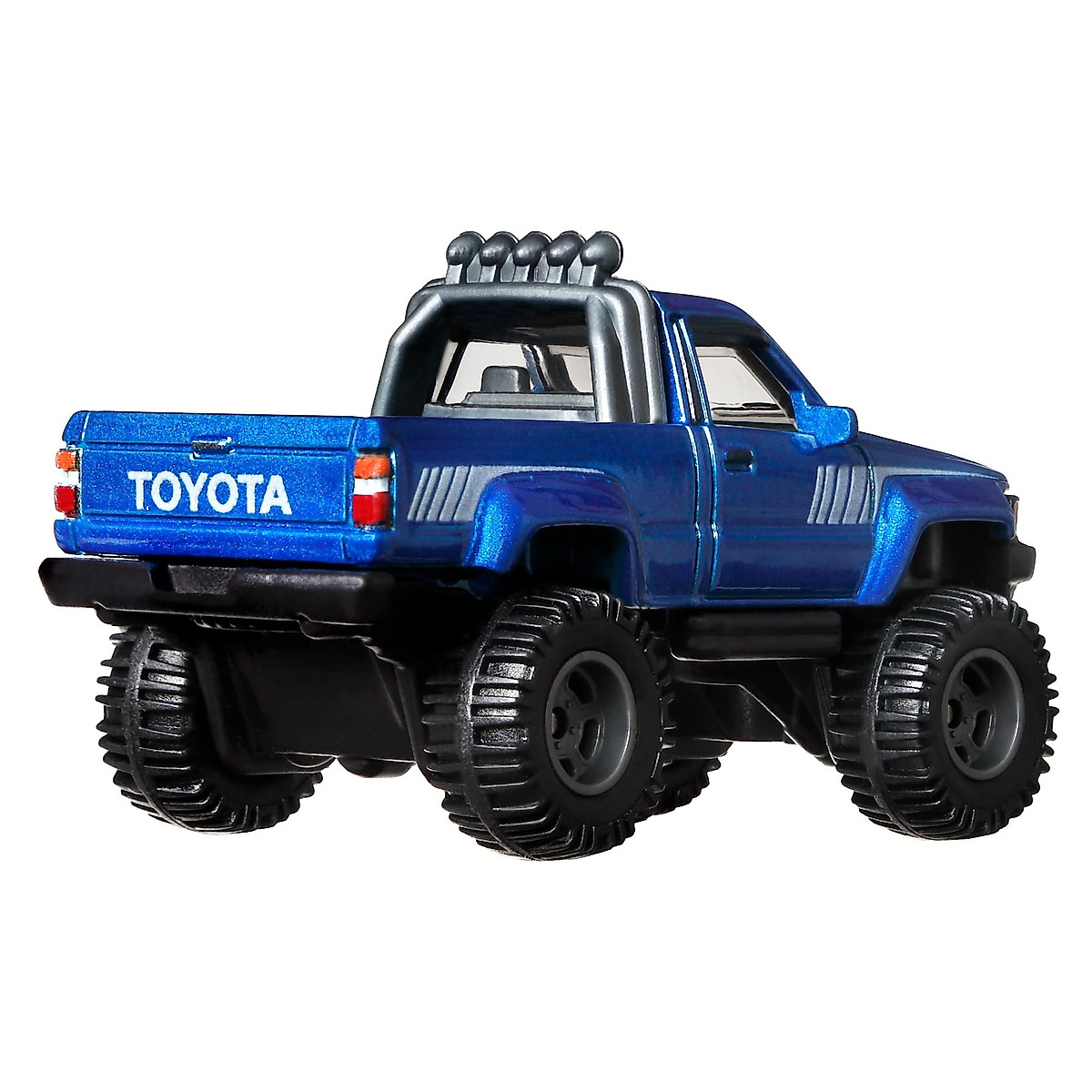 Hot Wheels Car Culture Circuit Legends Vehicles for 3 Kids Years Old & Up, Premium Collection of Car Culture 1:64 Scale Vehicles