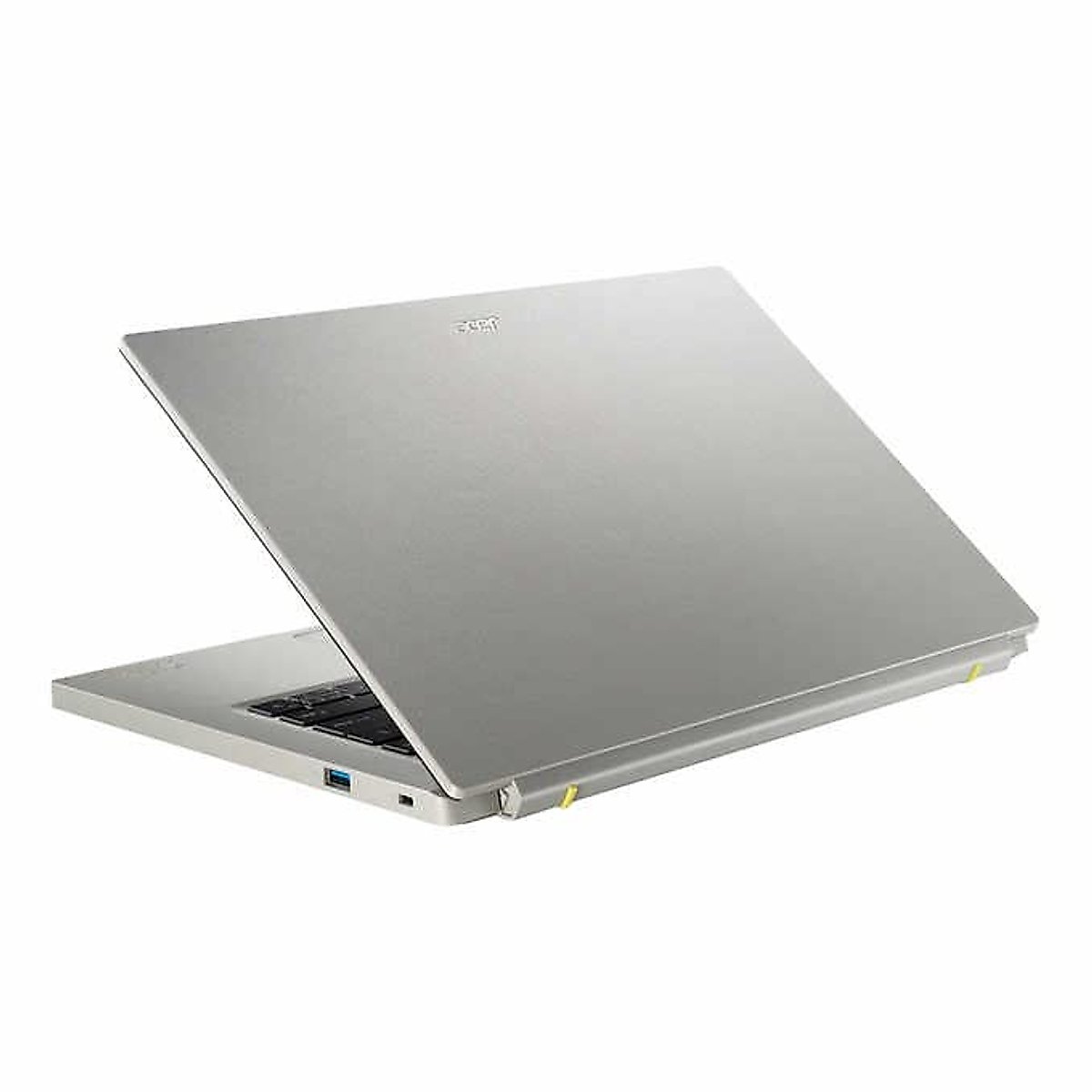 Acer Aspire Vero 14" IPS FHD Slim Laptop 2023 Newest, 12th Gen Intel 10-Core i5-1235U, 16GB DDR4 1TB SSD, Thunderbolt 4, Fingerprint Reader, Backlit Keyboard, Windows 11, 3in1 Accessories