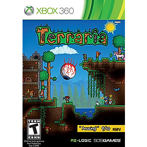 Terraria - Xbox 360