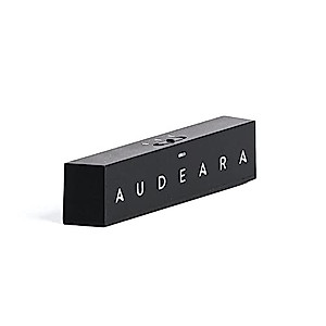 Audeara A-01 Headphones + BT-01Transceiver Bundle - Personalized Sound - Wireless Bluetooth,Active Noise Canceling,Built-in Microphone,35 Hour Battery Life - Music,TV, Gaming,Video and Phone Calls