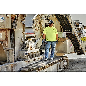 BOSCH GDS18V-770CB14 PROFACTOR™ 18V Connected 3/4 In. Impact Wrench Kit with Friction Ring and Thru-Hole and (1) CORE18V® 8 Ah High Power Battery