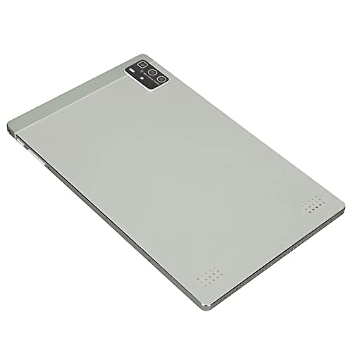 VINGVO Tablet PC, 100‑240V for Android10 10in Tablet 2.4G 5G Dual Band for Students (US Plug)