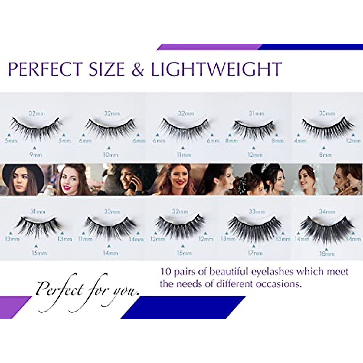 Eyelash Growth Serum (Pink)