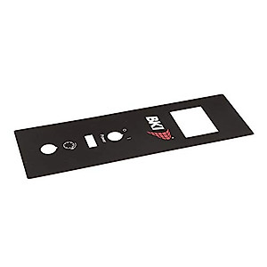 Bki N0682 Control Plate Cp0065 Decal