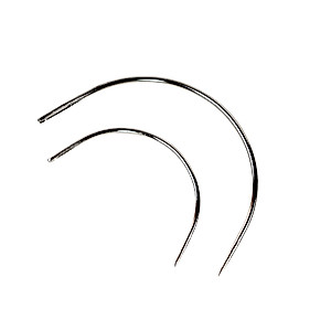 SINGER Heavy Duty Household Hand Needles 7 Count, 3-Pack