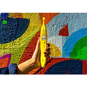 Banana Phone Bluetooth Handset for iPhone and Android Mobile Devices (Bunch of 3)